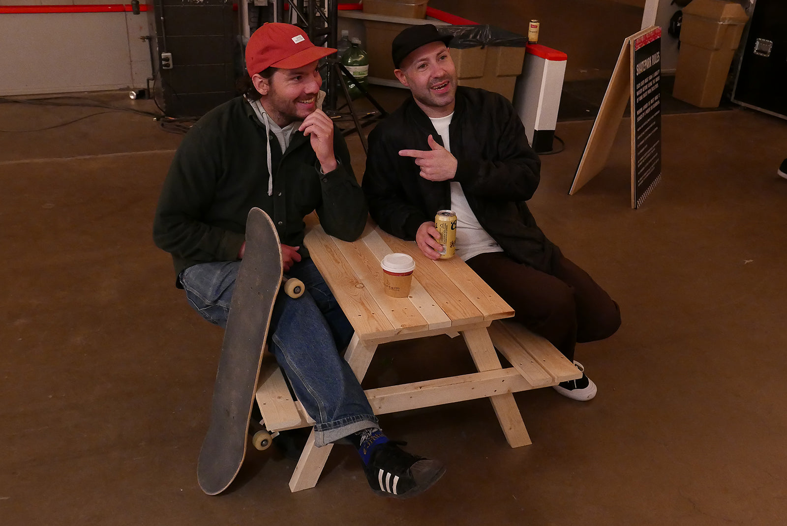 Ninetimes – Ninetimes Skateshop