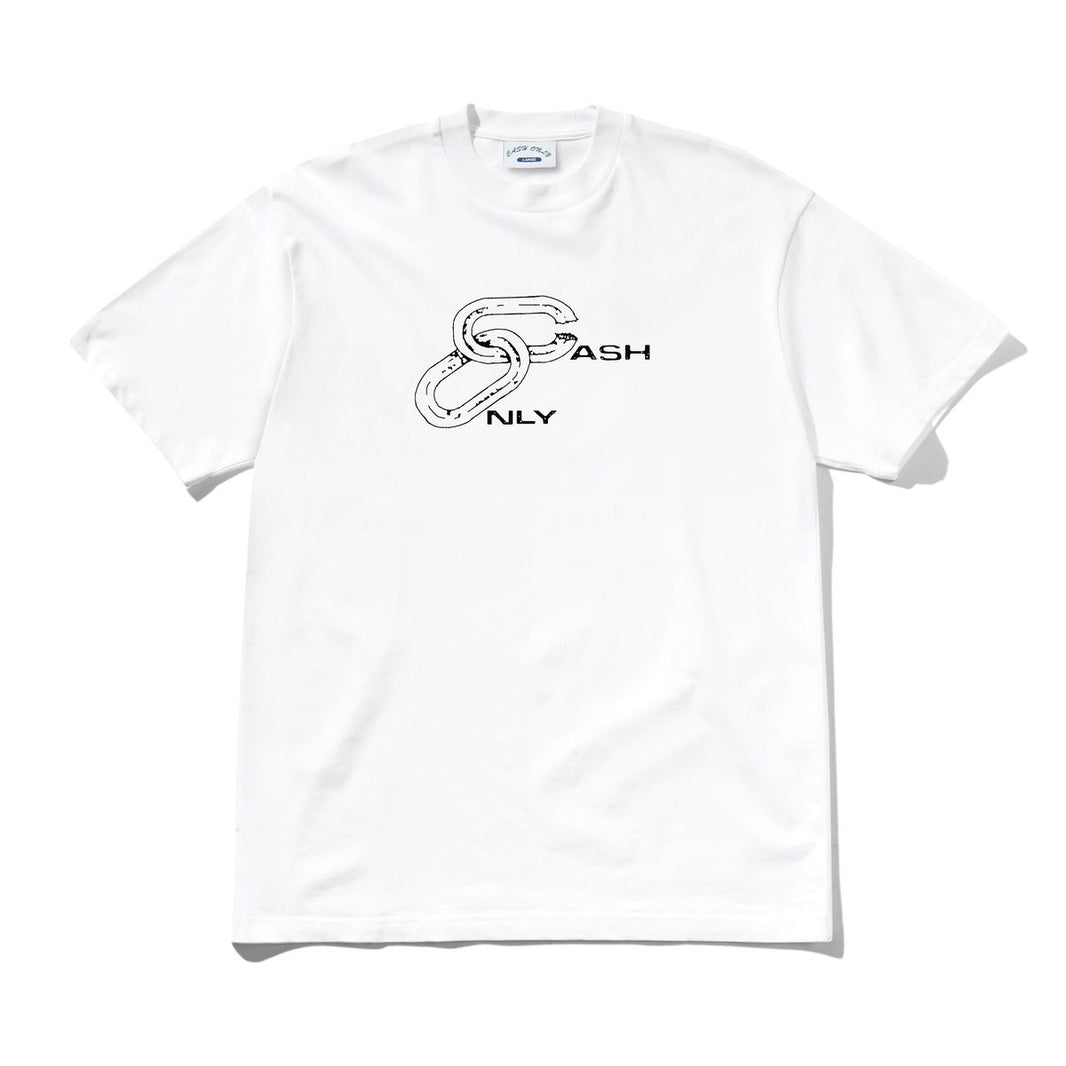 Cash Only – Ninetimes Skateshop
