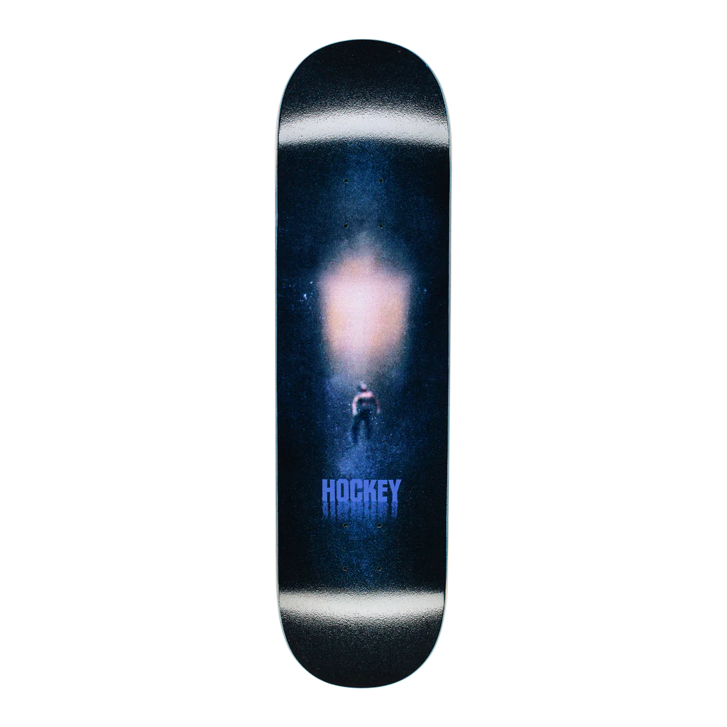 Hockey Allen Next Level Deck - 8.5 – Ninetimes Skateshop
