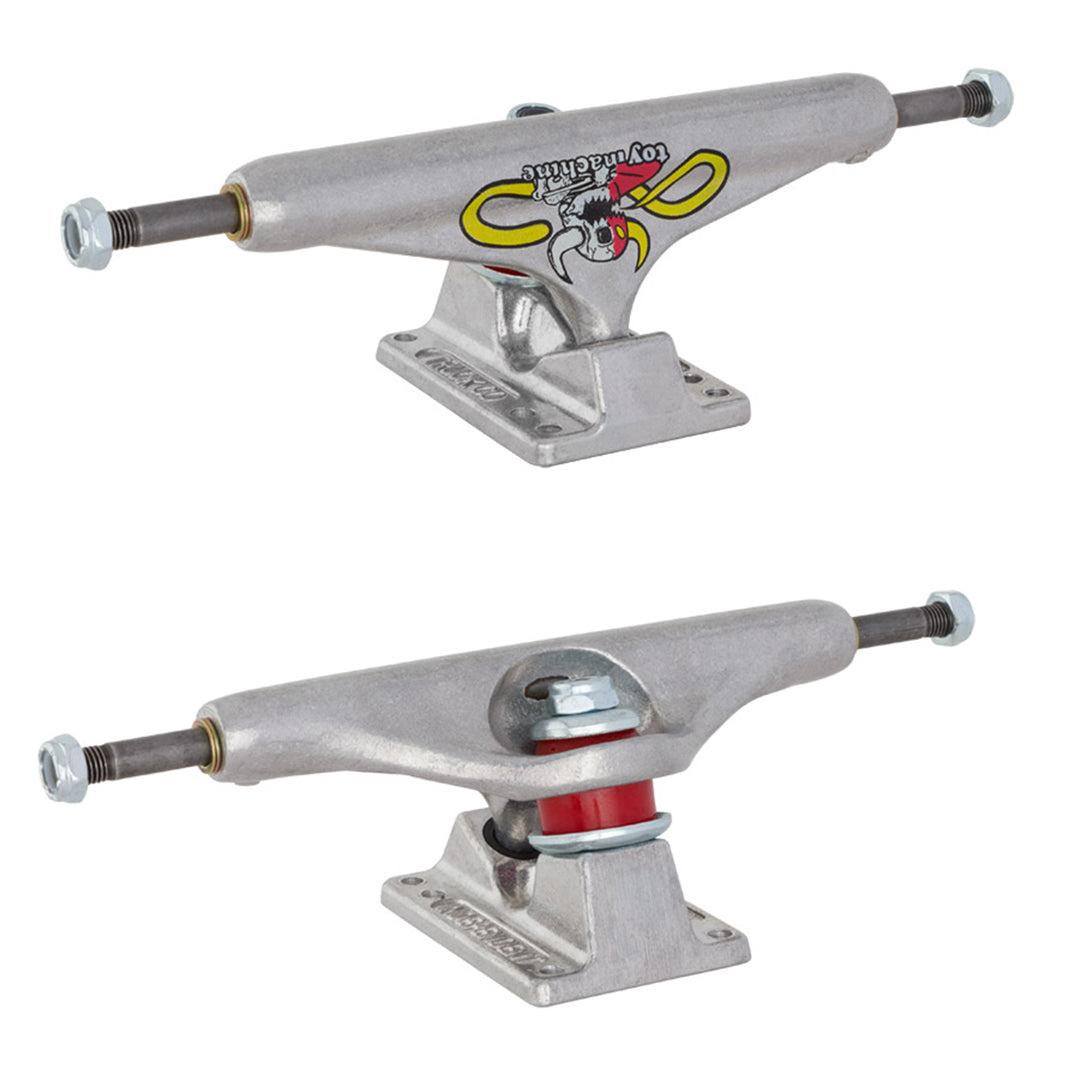 Independent X Toy Machine Stage 11 Trucks – Ninetimes Skateshop