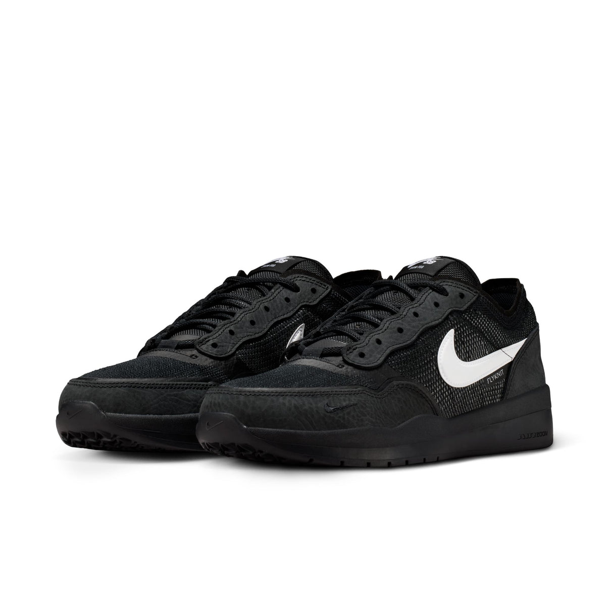 Nike SB PS8 - Black/White/Black – Ninetimes Skateshop