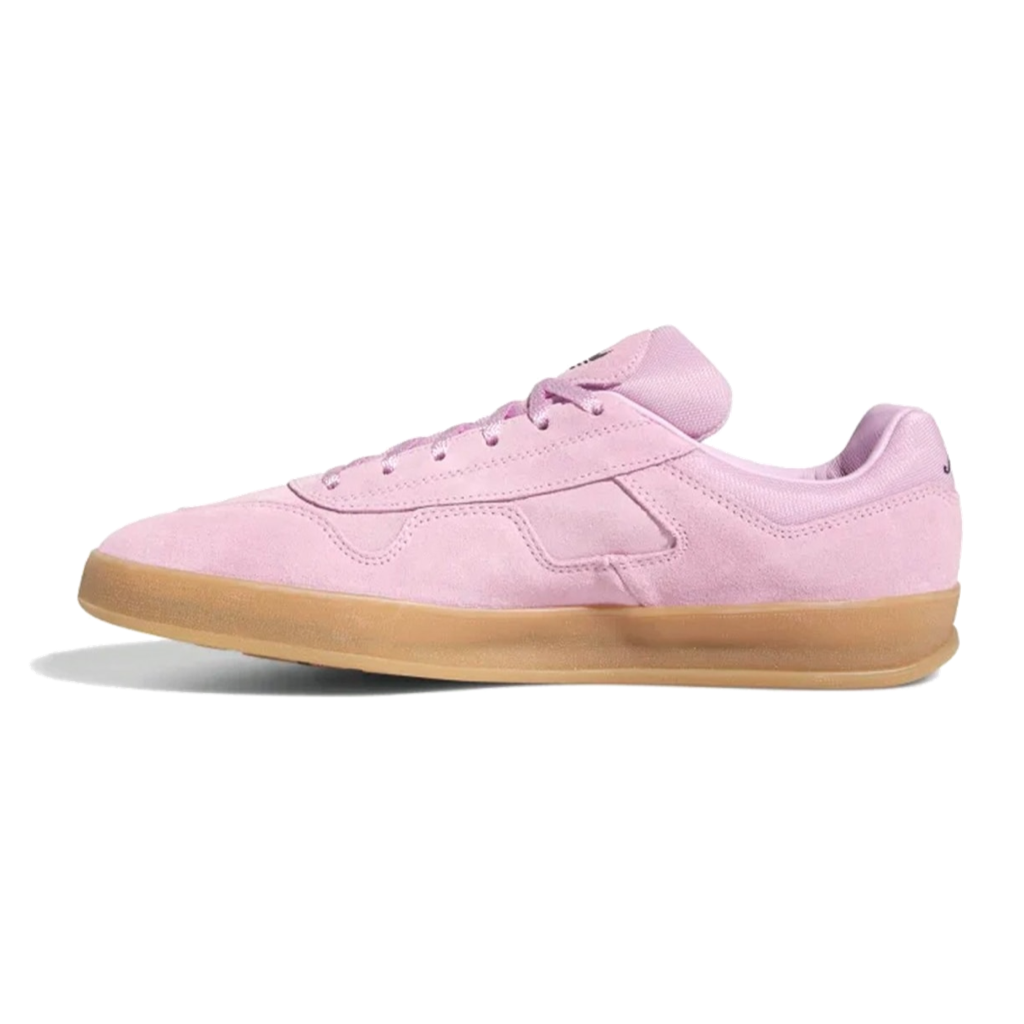 Adidas Aloha Super - Light Pink/Black – Ninetimes Skateshop