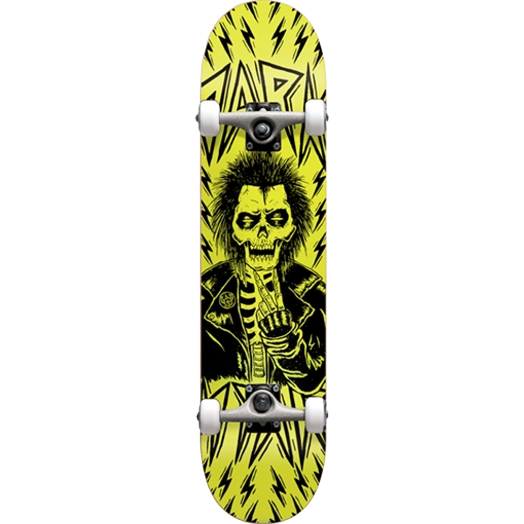 Darkstar Electric Complete - 8.0 – Ninetimes Skateshop