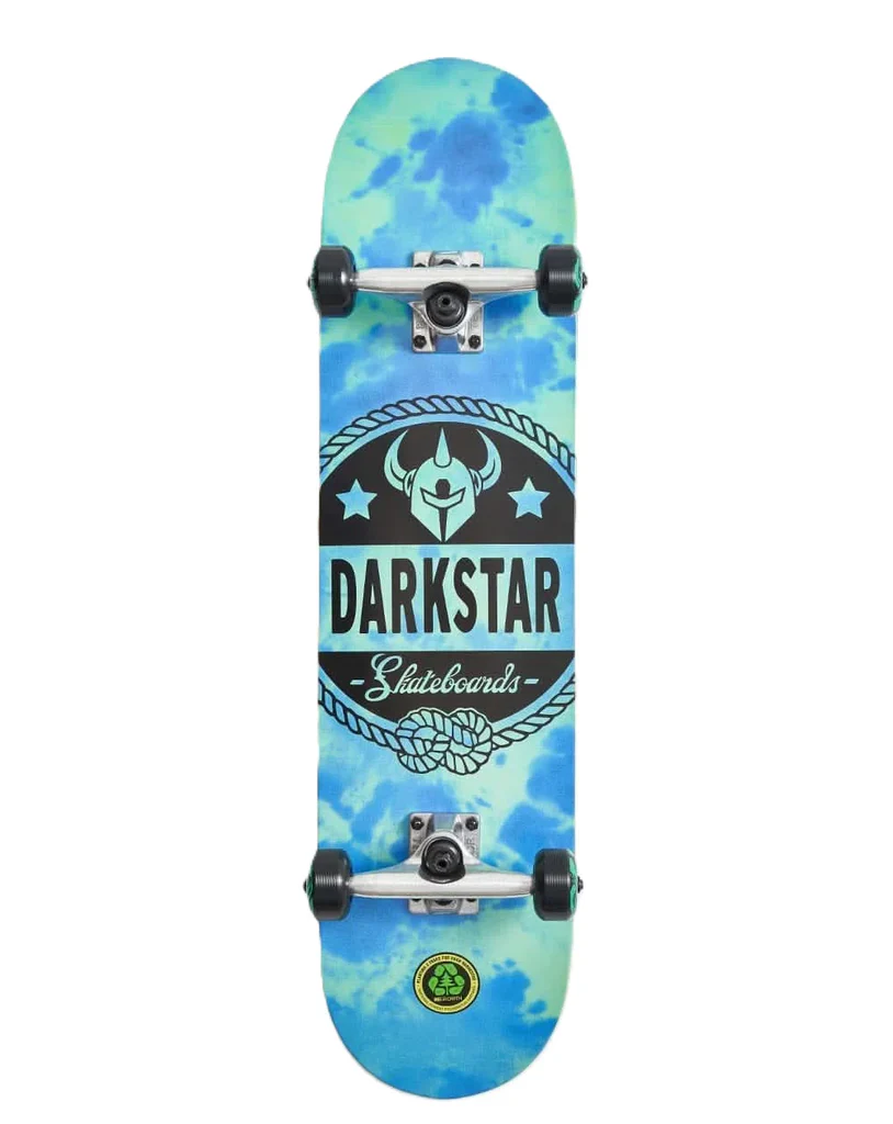 Darkstar General Complete - 7.875 – Ninetimes Skateshop