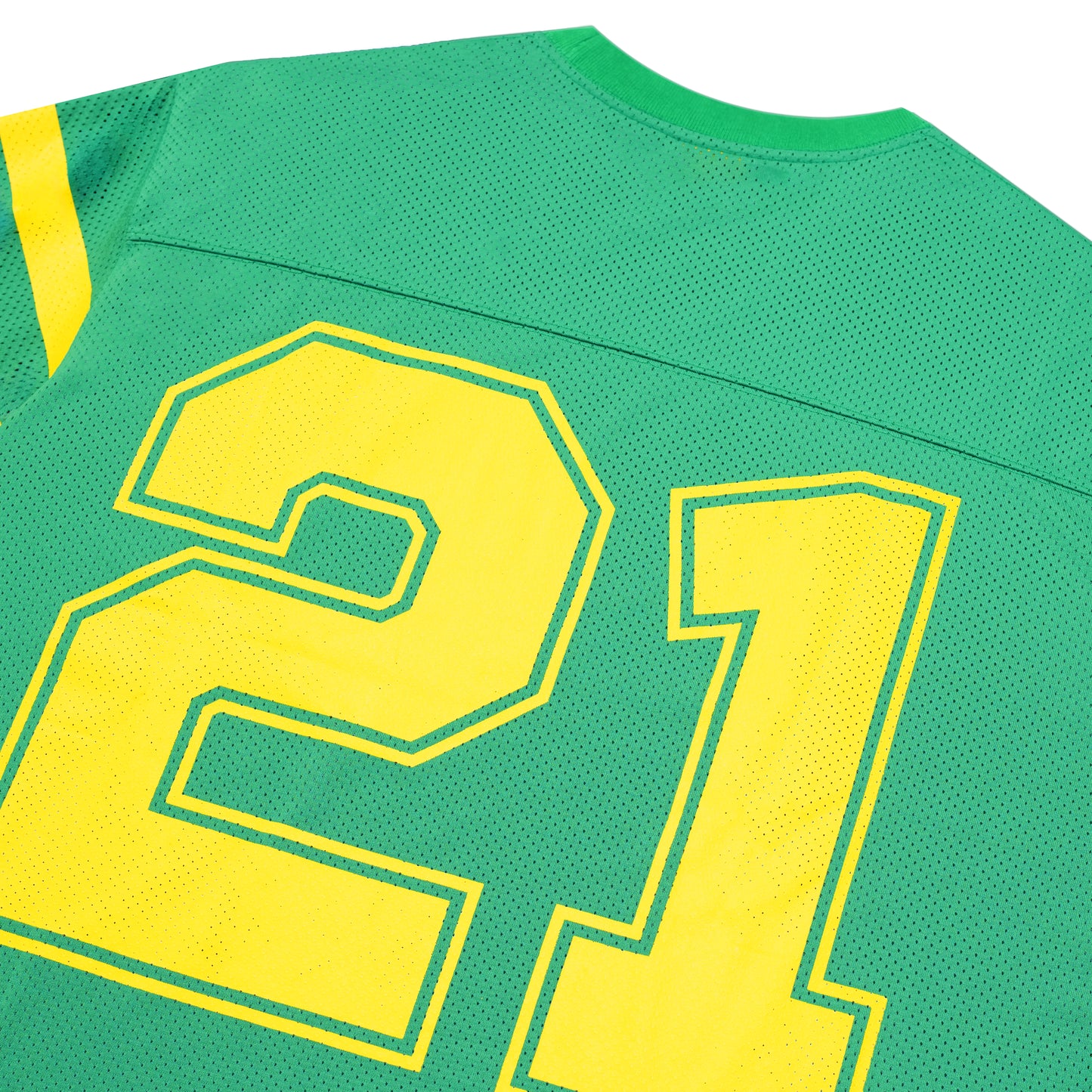 Carpet Company Carpet Football Jersey - Green – Ninetimes Skateshop