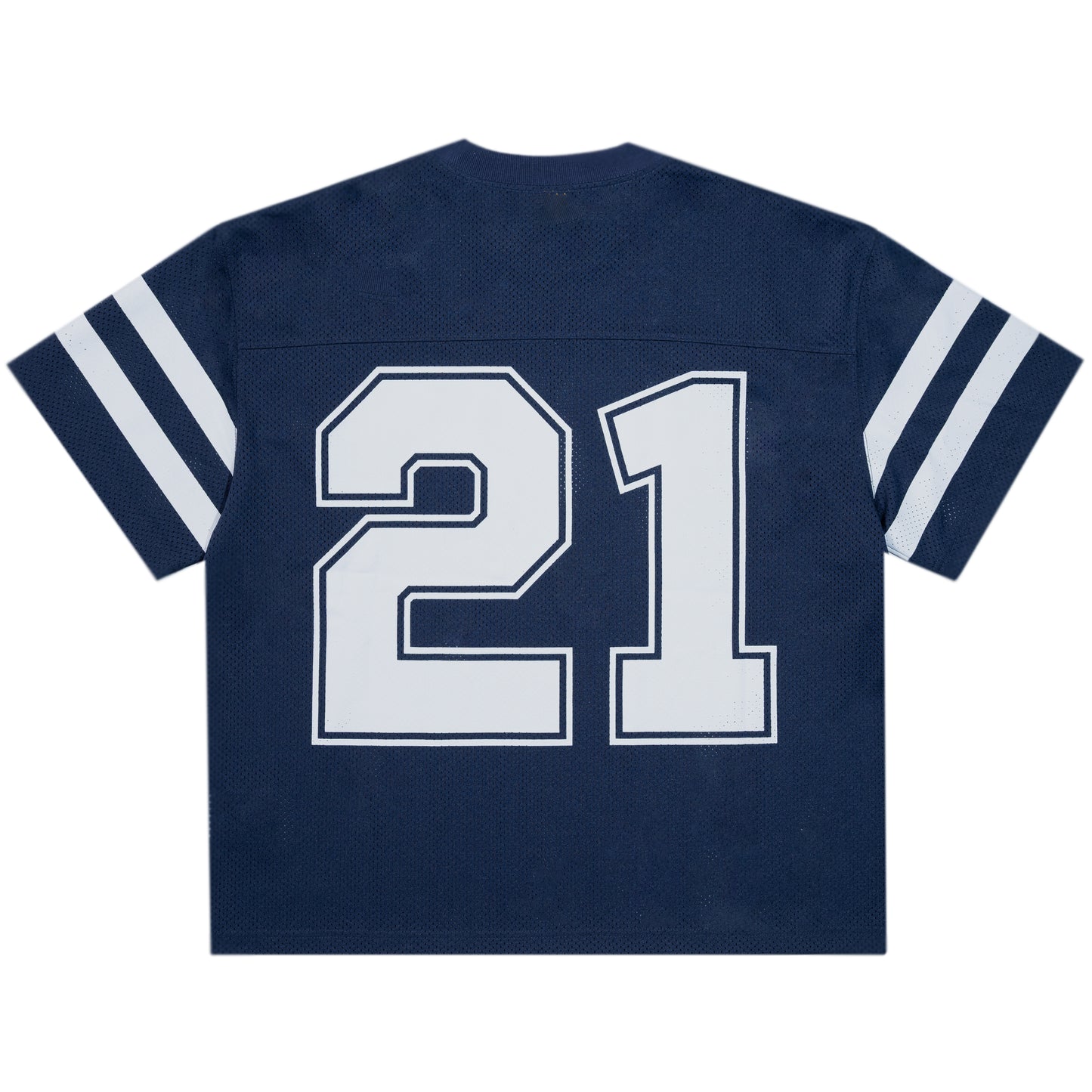Carpet Company Carpet Football Jersey - Navy – Ninetimes Skateshop