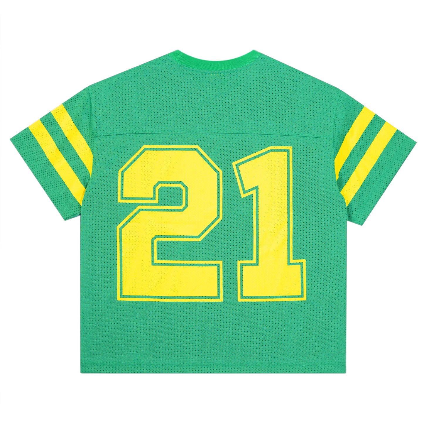 Carpet Company Carpet Football Jersey - Green – Ninetimes Skateshop