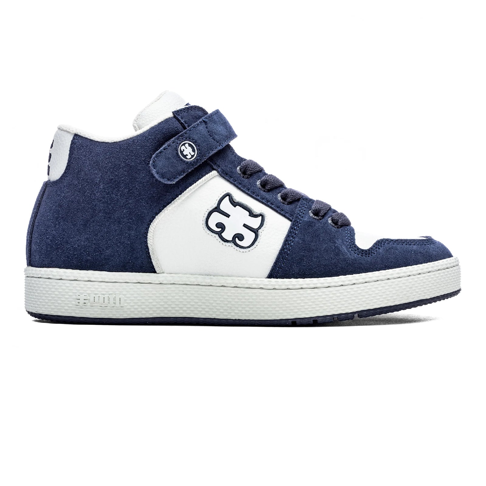 I-Path Grasshopper - Navy/White – Ninetimes Skateshop