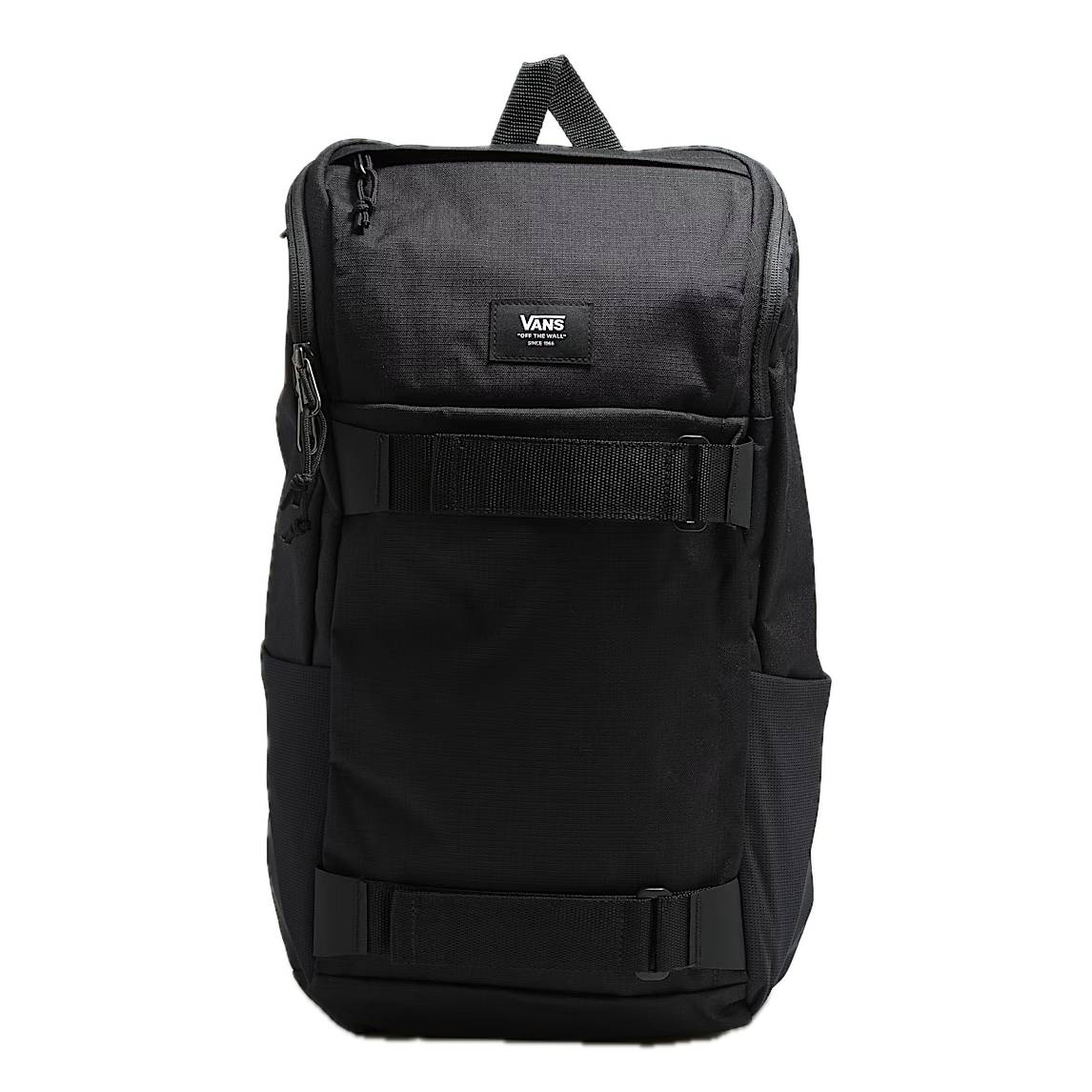 Vans Obstacle Ripstop Skatepack - Black – Ninetimes Skateshop