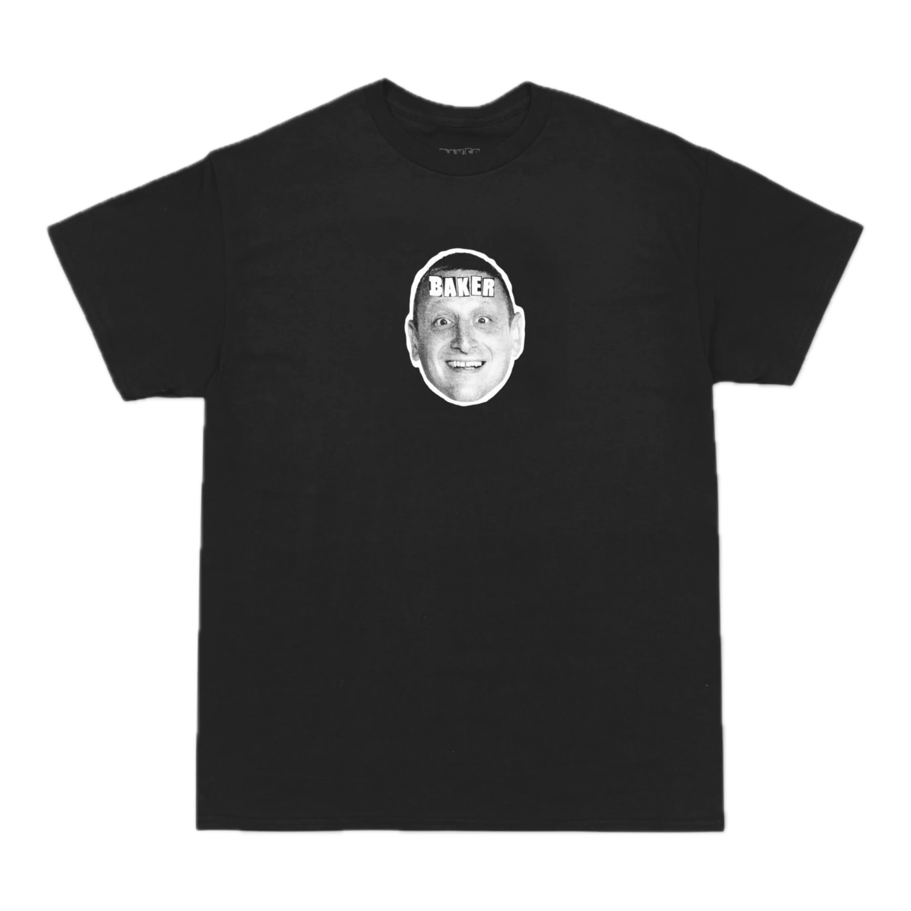 Baker Tim Robinson Tee - Black – Ninetimes Skateshop