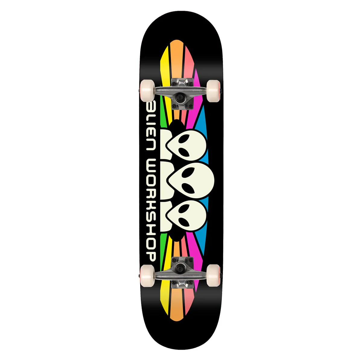 Alien Workshop Spectrum Blacklight Complete - 8.0 – Ninetimes Skateshop
