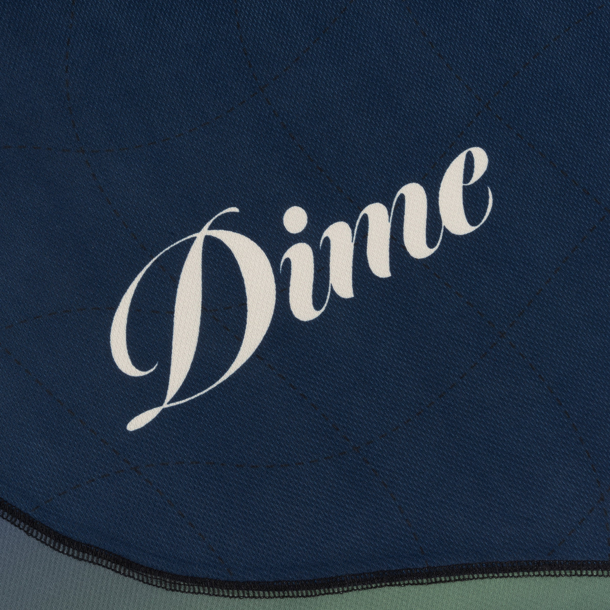 Dime Pitch SS Jersey - Navy – Ninetimes Skateshop