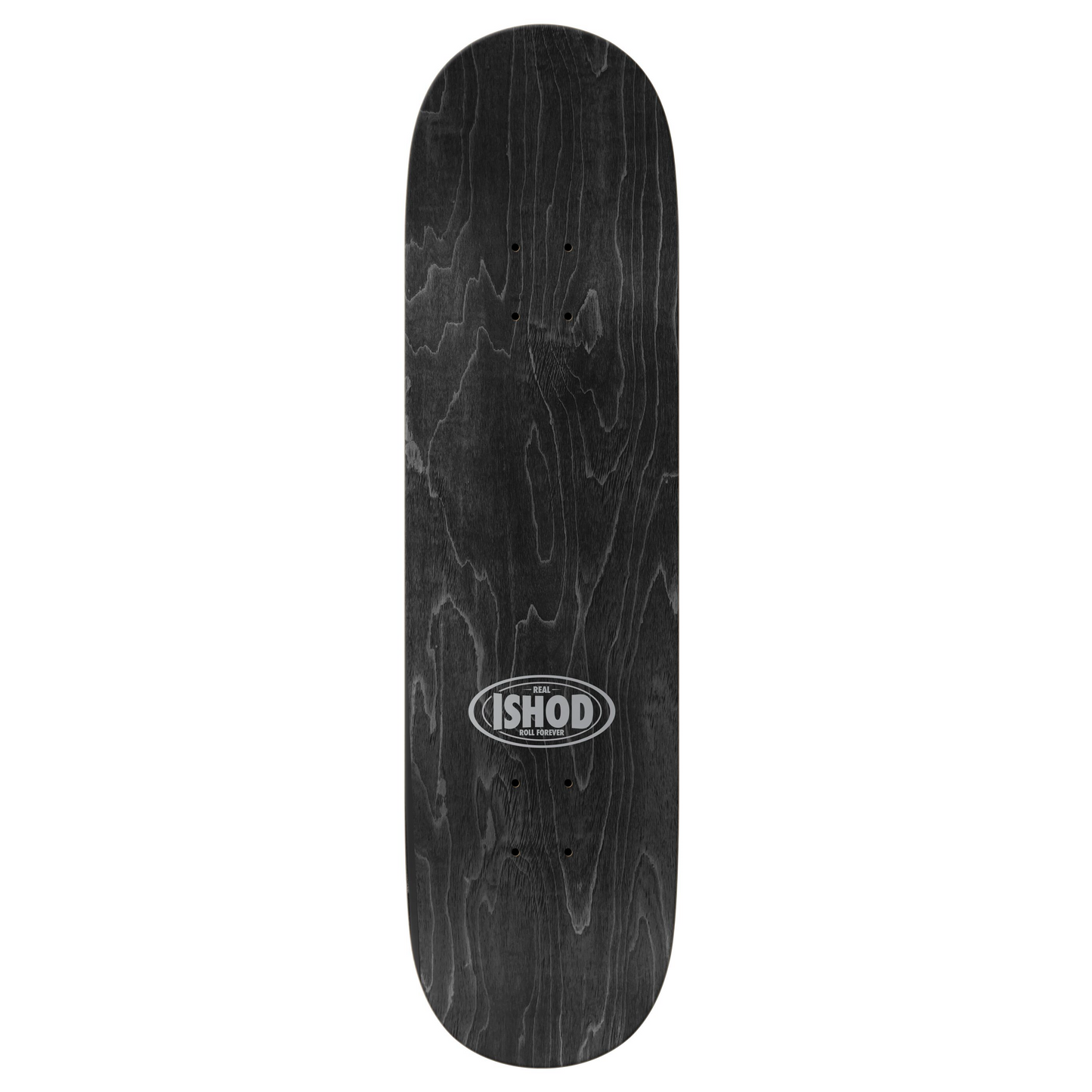 Real Ishod Bunny Deck - 8.25 Twin Tail – Ninetimes Skateshop