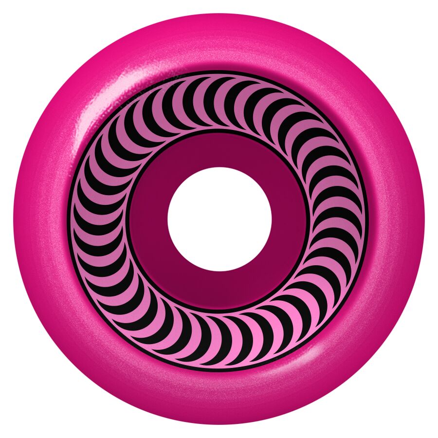 Spitfire Formula Four OG Classics Pink Wheels - 99D 53mm – Ninetimes ...
