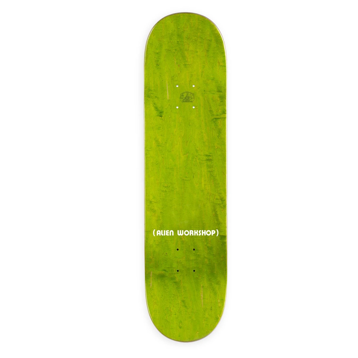 Alien Workshop Soldier Matrix Deck - 8.0 – Ninetimes Skateshop