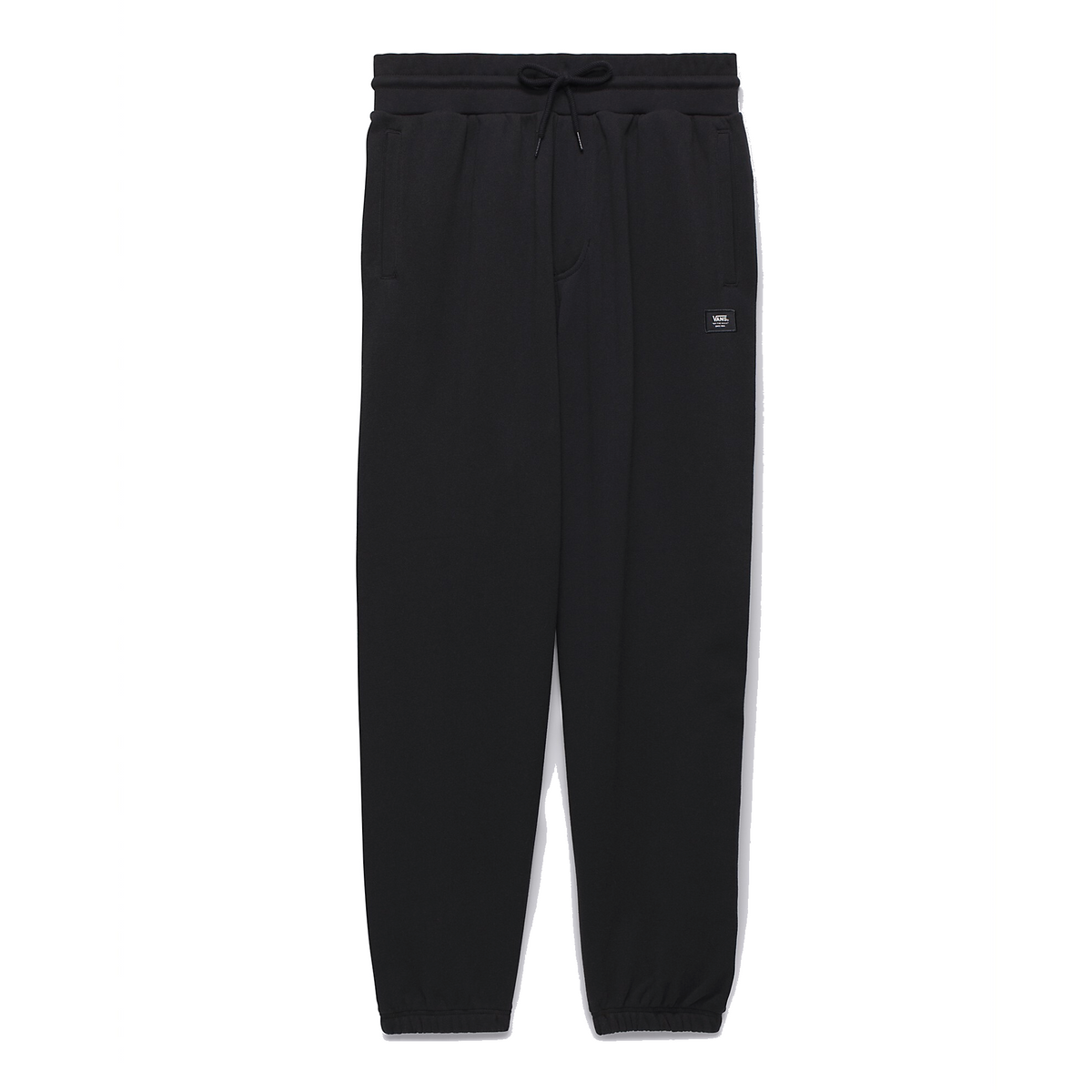 Vans Original Standards Loose Fleece Pant - Black – Ninetimes Skateshop