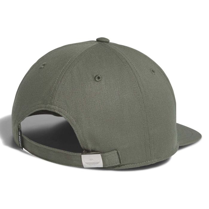 Adidas Shmoo Hat - Silver – Ninetimes Skateshop