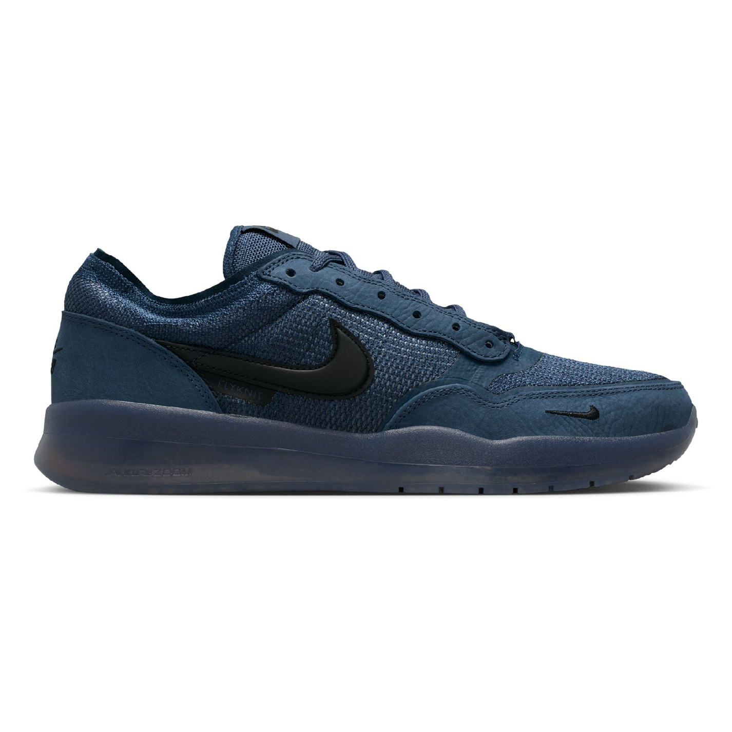 Nike SB PS8 - Squadron Blue/Black – Ninetimes Skateshop