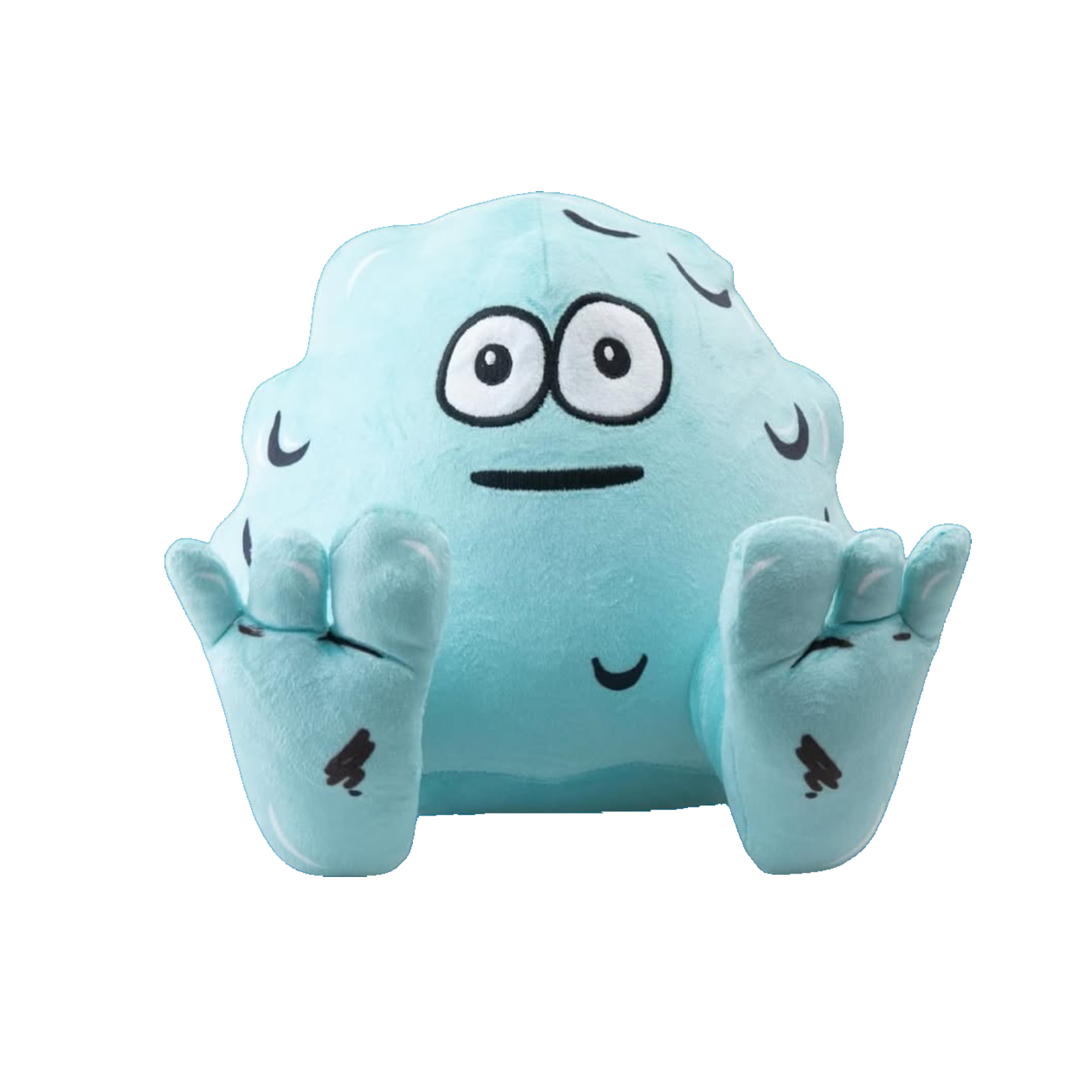 Snot Snot Plushy – Ninetimes Skateshop