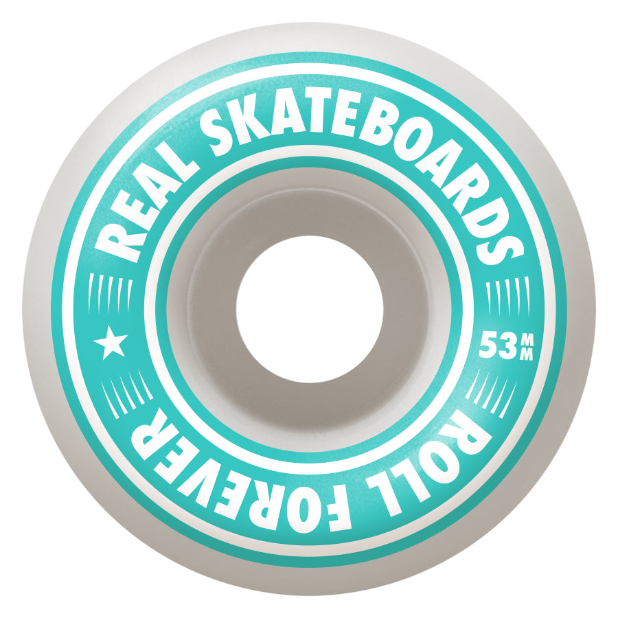 Real Bubble Letters Redux Complete - 7.3 Mini – Ninetimes Skateshop
