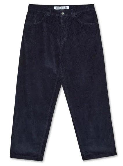 Polar '93 Cords - Navy – Ninetimes Skateshop