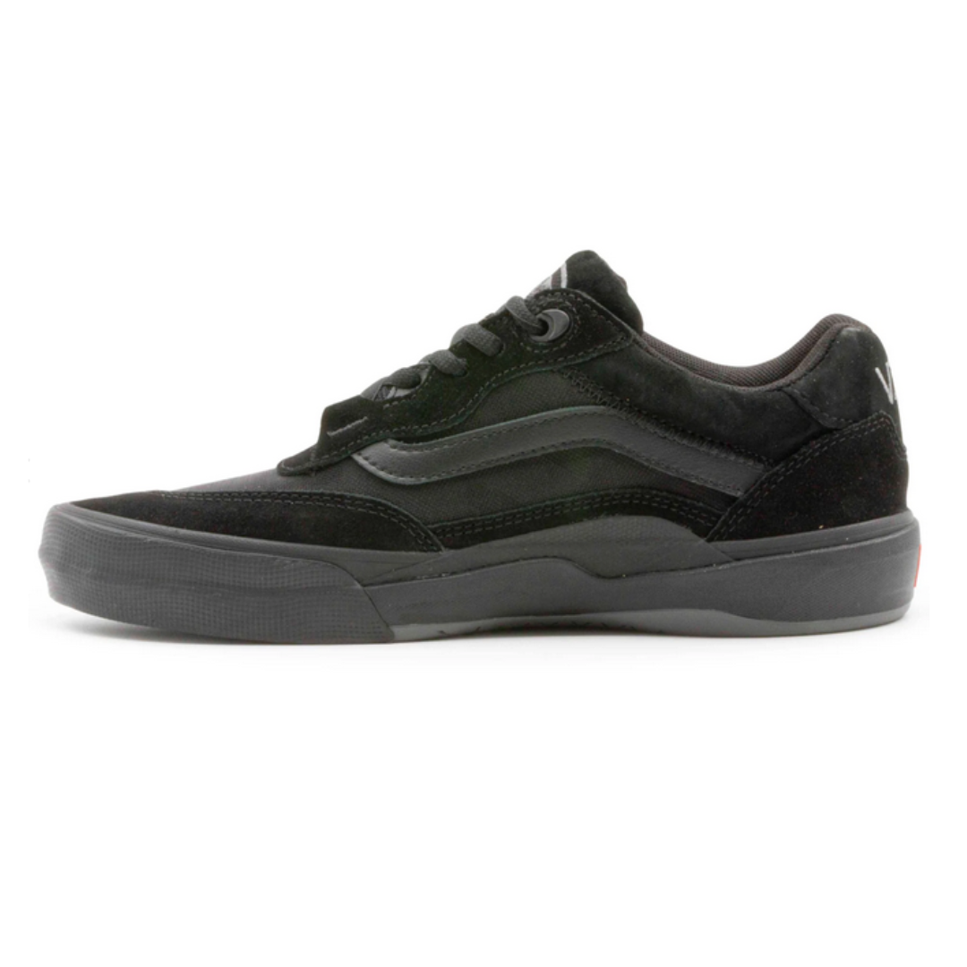Vans Wayvee - Black/Black – Ninetimes Skateshop