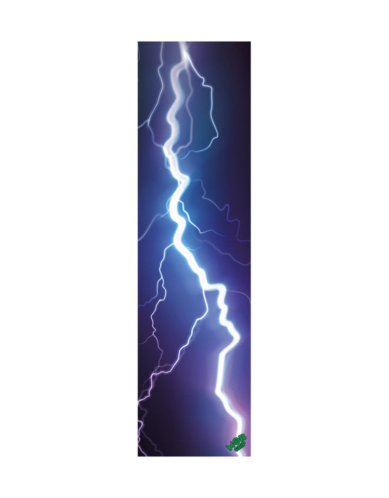 Mob Lightning Grip Sheet – Ninetimes Skateshop
